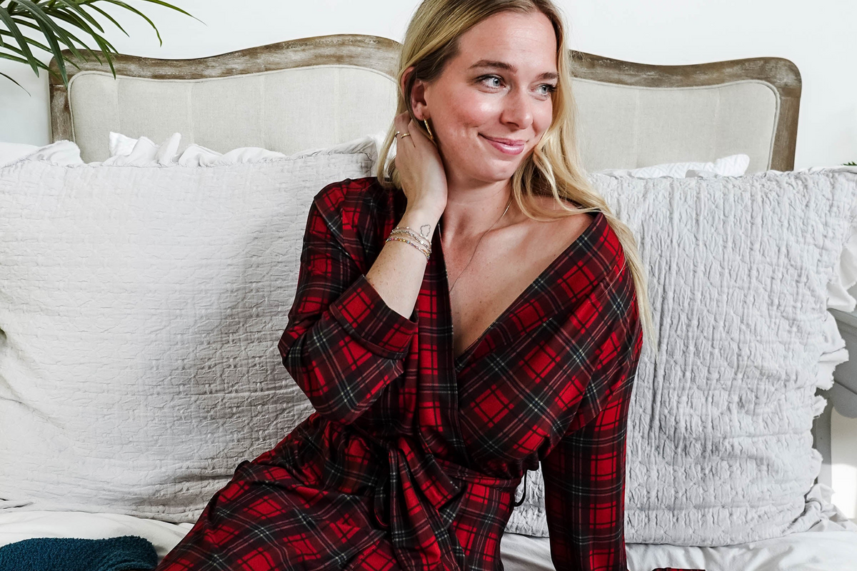 Devon + Lang Underwear Collection – Comfortable, Stylish, Premium – Cloud Nine Pajamas